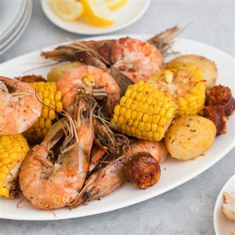 Low Country Boil A Southern Feast Allspice Blog
