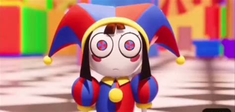 Type Pomni Is And Let Your Keyboard Decide R Theamazingdigitalciru