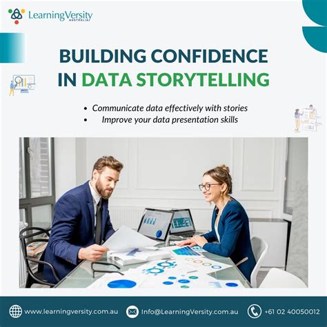 Datastorytelling Datavisualization Datapresentation Learningversity