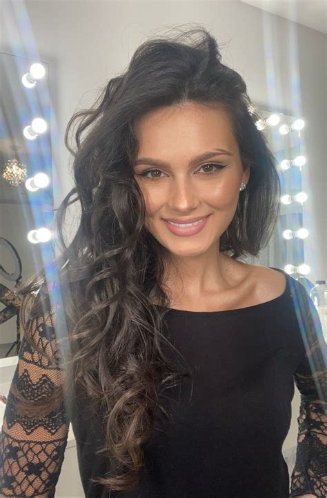 Mady A Model From London United Kingdom