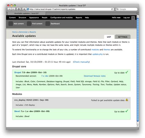 Use The Queue Api To Fetch Available Update Data 597484