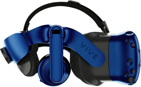 HTC Vive Pro - HMD au meilleur prix sur idealo.fr