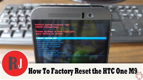 Factory Reset Hp Laptop Keeperraf