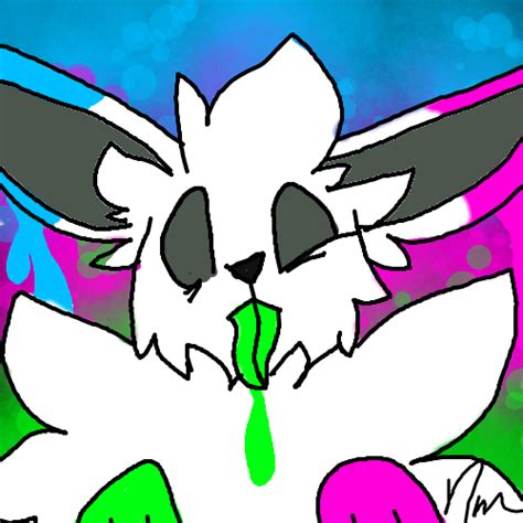 Eh By Mamaeevee On Deviantart