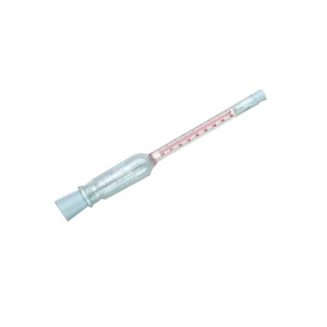 Cheese Butyrometer