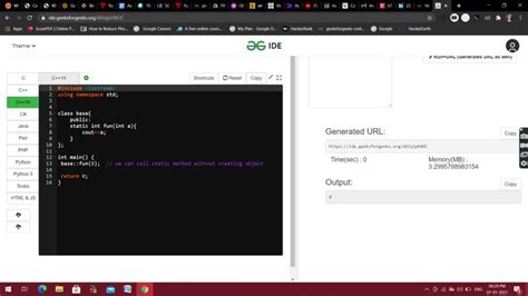 Dolly Singh On Linkedin Dailycoding Challengeanshika 100daysofcode Codinglife Geeksforgeeks