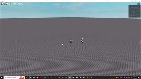 Speedcoding 1 Basic Text Esp Tutorial Source In Discord Youtube