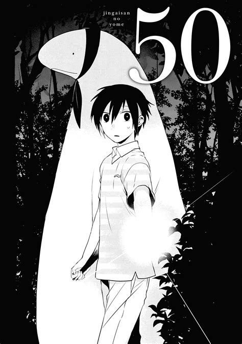 Read Jingai San No Yome Manga English [all Chapters] Online Free