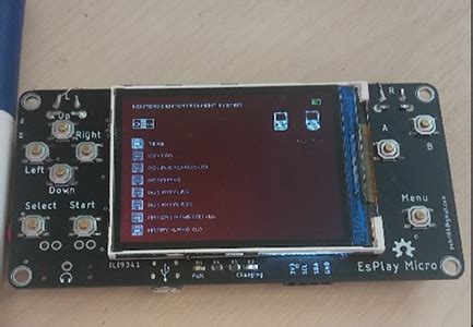 ESP Series ESP8266 ESP32 Related