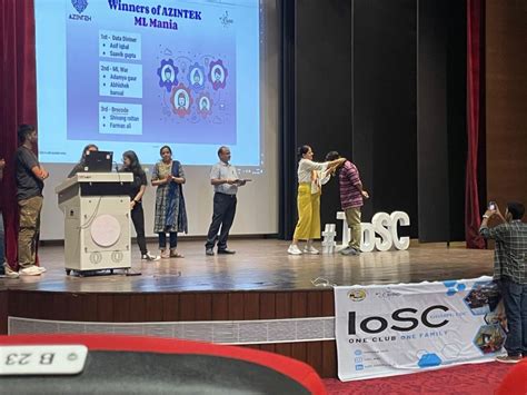 anurag pandey on linkedin today at university school of automation and