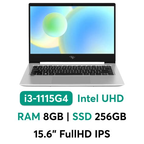 Thu cũ, đổi mới lên đời Laptop Itel Spirit 2 (71006300243)