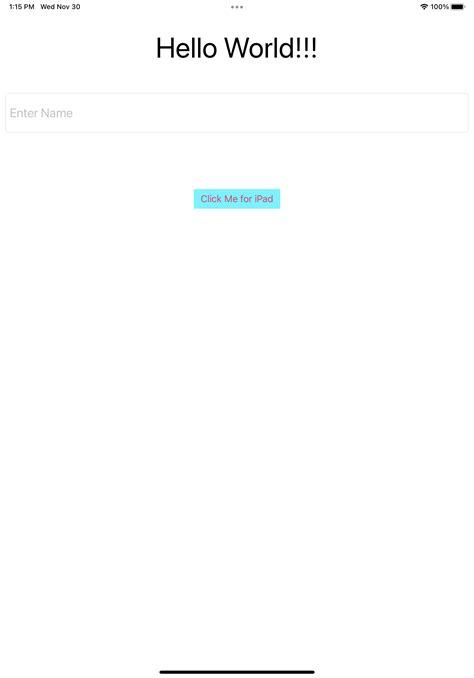 Arranging Text Font According To IPhone And IPad Screen In Swift