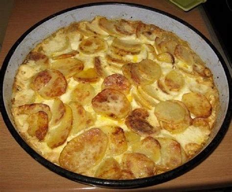 Ja Bolji Recept Nisam Probala Krompir Za čistu Desetku 24h Za Vas