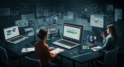 Vector Databases For Enhanced Searc