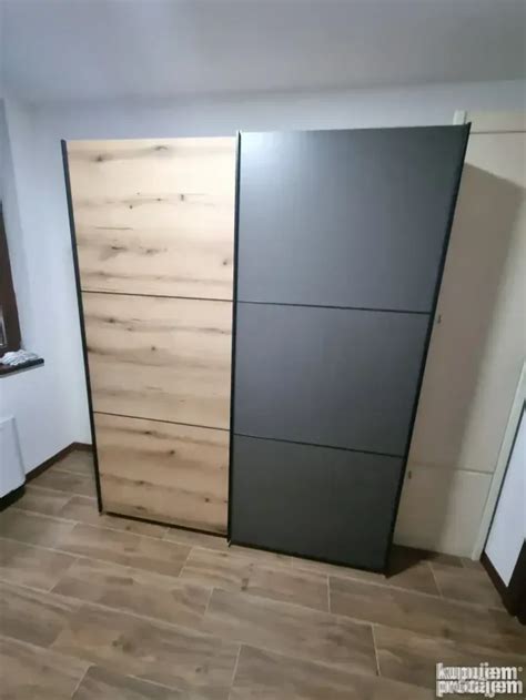 Američki Plakar Klizni In2 Kupujemprodajem