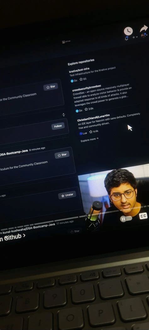 Khushiswaraditya Ghidode On Linkedin Git Github Versioncontrol Kunalkushwaha
