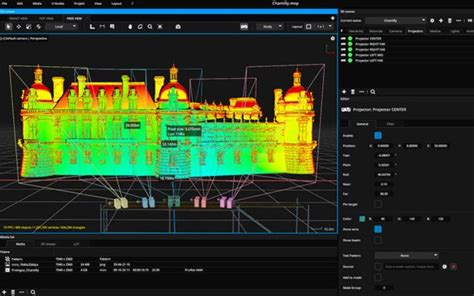 Modulo Kinetic Version 6 Now Available Modulo Pi