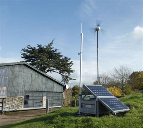 Leading Edge Power On Linkedin Lorawan Gateway Iot