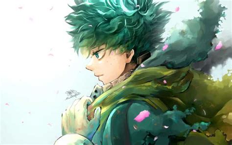 Villain Deku Wallpaper Ixpap
