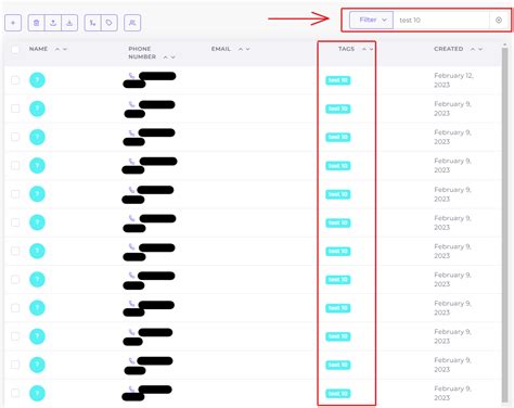 How To Set Up Tags OnlySales CRM Knowledge Base