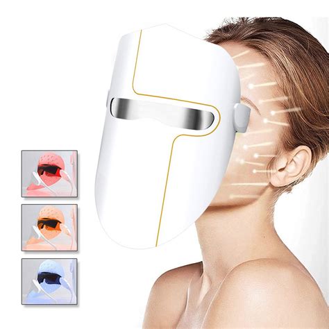 Korelan Led 마스크 라이트 테라피 블로거 포스트 테라피로 피부를 빛내는 비밀 ⋆ 모든 리뷰