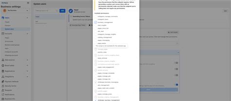 Generate Permanent Token Wpcargo