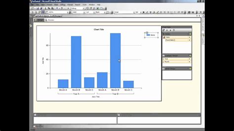 Ssrs Report Builder Introduction And Tutorial