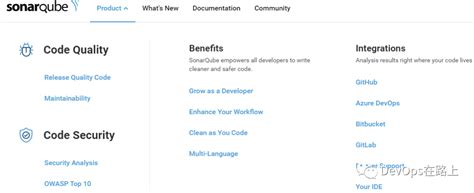 Sonarqube Devops