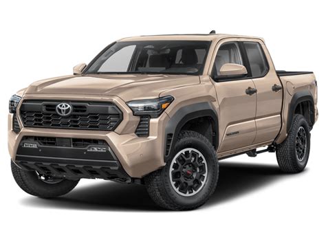 New 2026 Toyota Tacoma With Sunroof For Sale In Brooklyn Ny Auto Navigator