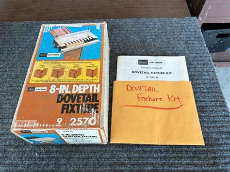 Dovetail Fixture Lee Real Estate And Auction Service