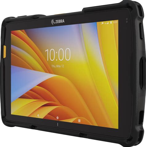 Zebra E4045 Rugged Tablets Imprint Enterprises Since 1975