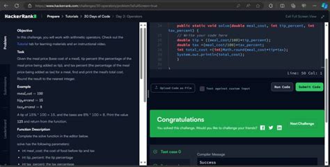 Ansh Agnihotri On Linkedin 30daysofcode Codingchallenge