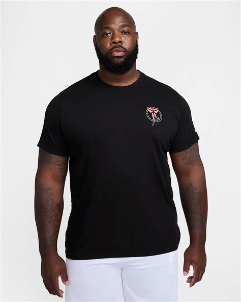 Kobe Stockings Mens Dri Fit T Shirt