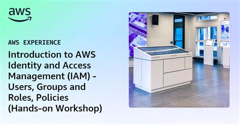 Introduction To Aws Identity And Access Management Iam Users Groups And Roles Policies