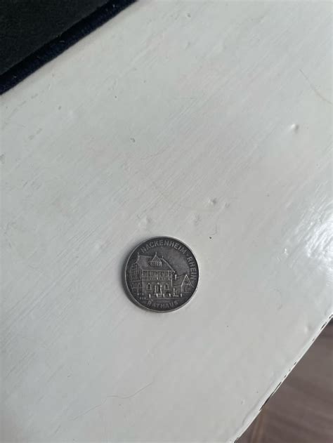 Please Help Me Identify Rexonumia