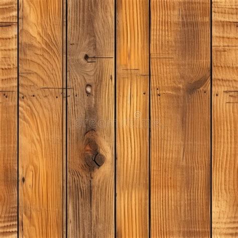 Rustic Wooden Texture Warm Brown Tones And Natural Grain Stock