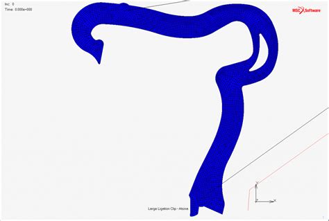 Finite Element Analysis FEA Parnell Engineering Consulting PEC