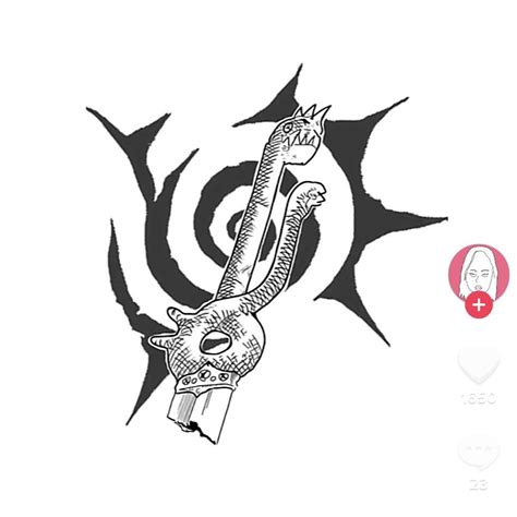 Meliodas Tattoo Ideas