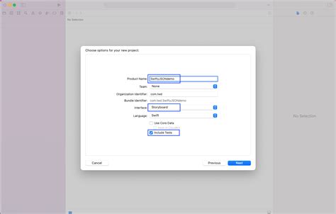Getting Started With Swiftyjson Waldo Blog