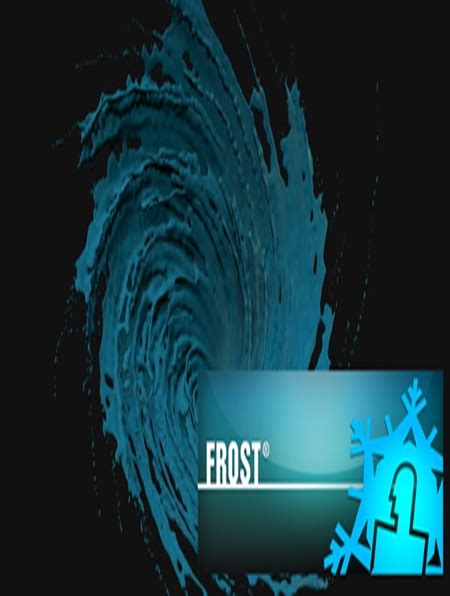 thinkbox frost mx v 2 1 0 for 3dsmax 2016