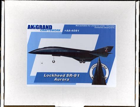 Aurora Spy Plane Us 5000mph Black Project Spy Plane Spotted