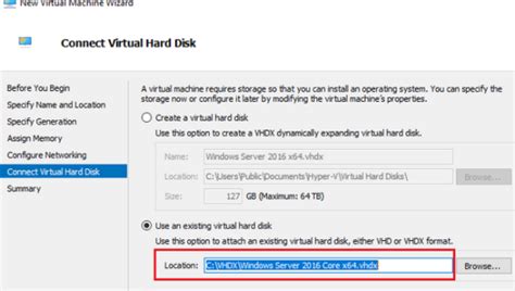 How To Convert VMDK To VHDX VMWare To Hyper V TheITBros