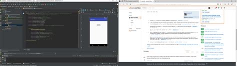 Android Monitor Logcat Not Displaying Any Messages Studio Version 22