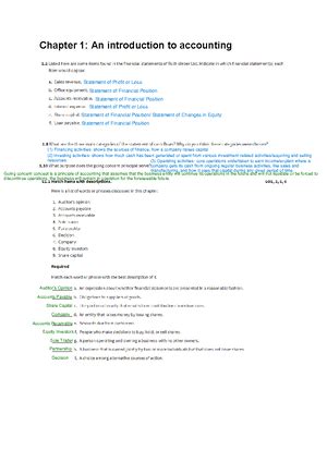 MST Practice Questions The Following Are Examples Only Of The Types Of Questions You Might