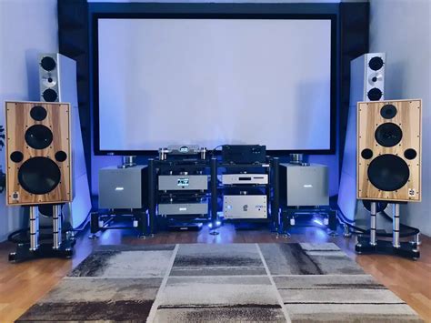 Harbeth 2021 Dreamaudio