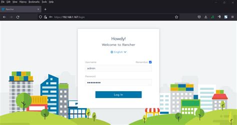 How To Install Rancher On Ubuntu Step By Step