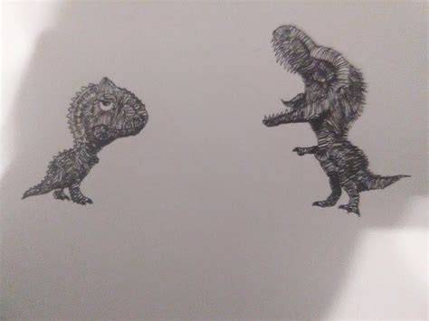 Tiny Arms By Accuratedilo898 On Deviantart