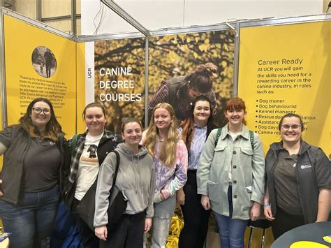 University Centre Reaseheath On Linkedin Itsinournature Ucr