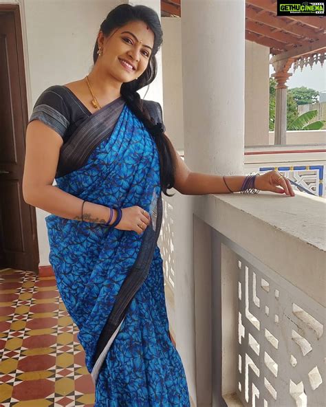 Actress Rachitha Mahalakshmi HD Instagram Photos And Wallpapers July 2021 Gethu Cinema
