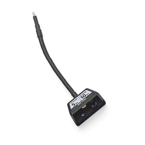 Tektronix Differential Probe Tip For Tivm1 1x Attenuation Probe Tip